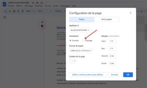 Comment Supprimer Une Page Sur Google Docs Guide