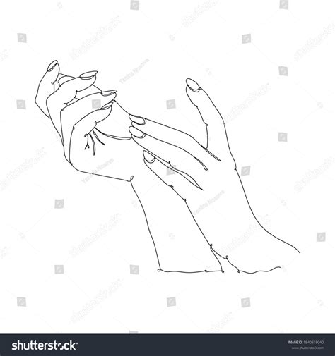Abstract Woman Body Images Stock Photos D Objects Vectors Shutterstock
