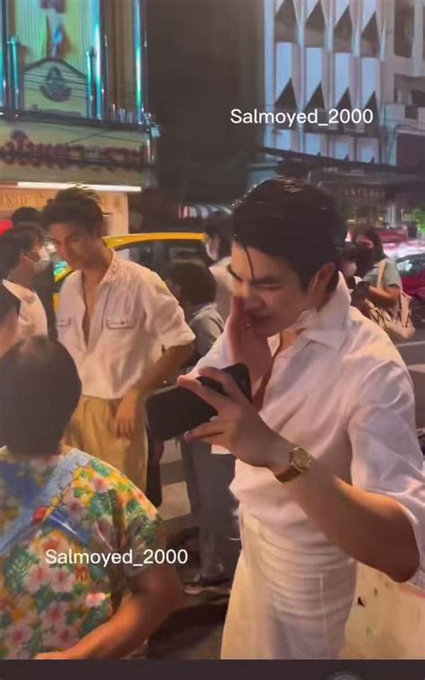 Star แฟนสาว Nattawin พ ศ ๒๕๖๖ On Twitter พี่มายพูดอะไร แซวอะไรน้อง