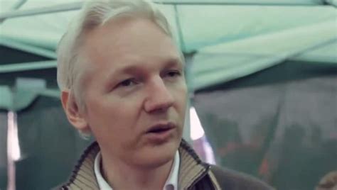 Prosecution Of Wikileaks Assange Politically Motivated Euro Rights Body Insider Paper