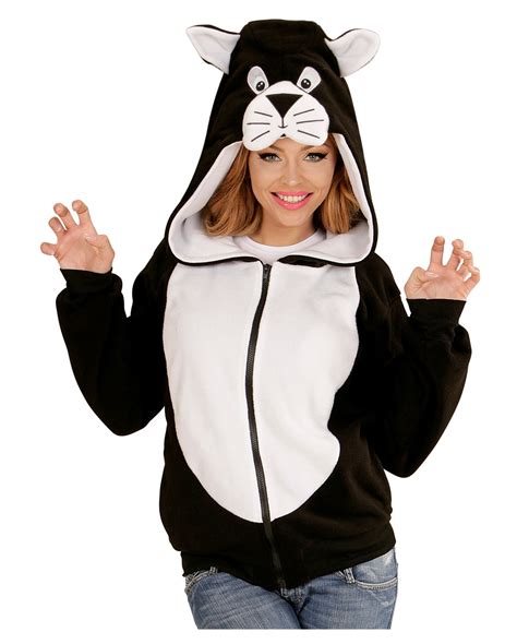 Cats Costume Jacket Order Horror