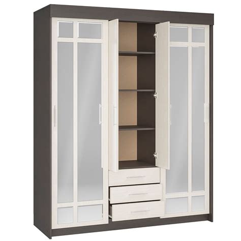 Купить Шкаф купе 1700 Фортуна ИЦ в Ростове на Дону отличные цены на шкафы купе Интернет