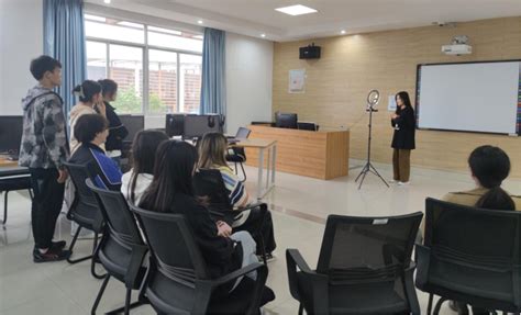 财经学院国贸学子荣获2023年广西职业院校技能大赛《跨境电子商务应用技能》赛项二等奖 财经学院门户网