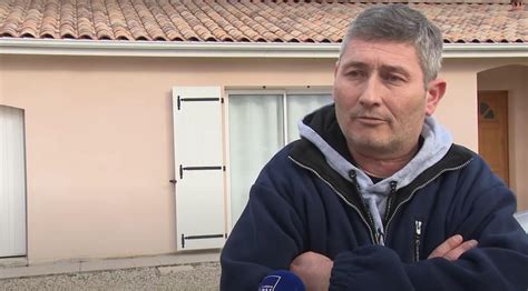 Meurtre Des époux Muller à Izon 33 Voisin Discret Poli Ce