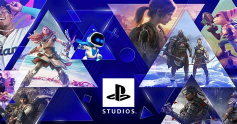 Playstation Ha Anunciado El Despido De 900 Empleados Entre Ellos Los
