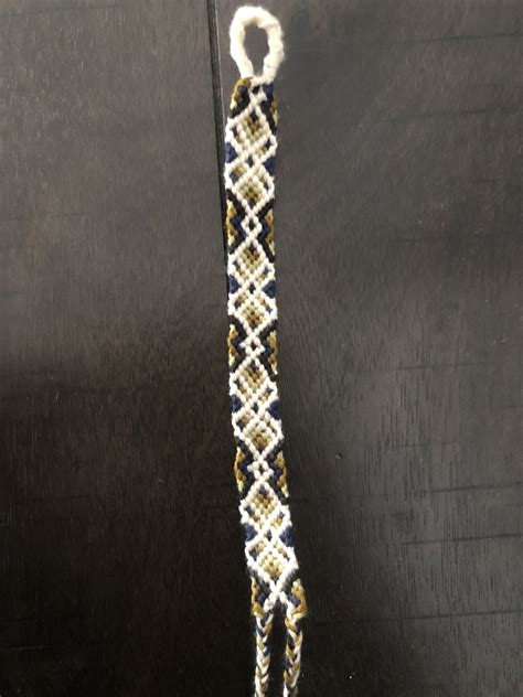 Normal Pattern 37562 Braceletbook