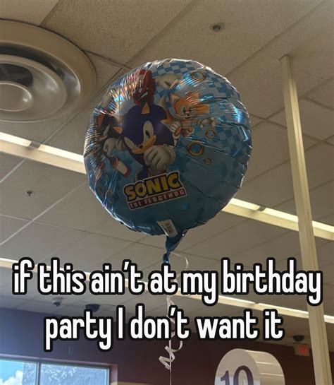 A Sonic Themed Birthday Party Would Be Sickkk 🙏 In 2025 Sonic Funny Sonic Sonic And Shadow