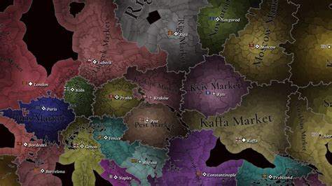 Almost Full Image Of Europe From Tinto Talks 10 Reu5