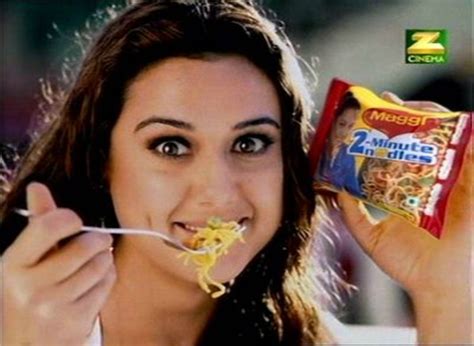 Criminal Case Filed Against Maggi Brand Ambassadors Big B Madhuri