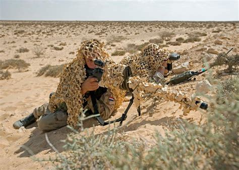 Accuracy International Arctic Warfare Magnum The Powerful British