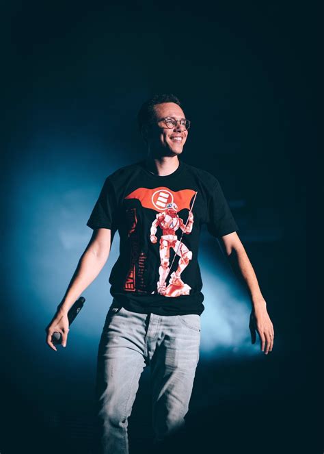 Logic Rapper Wallpapers 74 Images