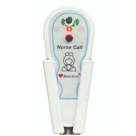 Nurse Call System At Best Price In Ghaziabad Uttar Pradesh Mediline