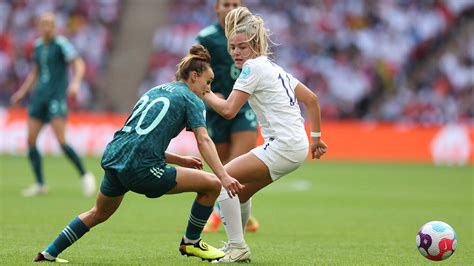 Dfb Frauen Verlieren Nach Großem Kampf Dfb Deutscher Fußball Bund Ev