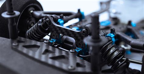 Shepherd Velox V AWS Nitro Touring Kit Blue Rcmn No