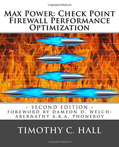 100 Best Firewall Books Of All Time Bookauthority