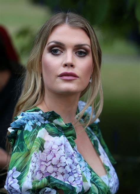 Kitty Spencer The Serpentine Galleries Summer Party In London 0628