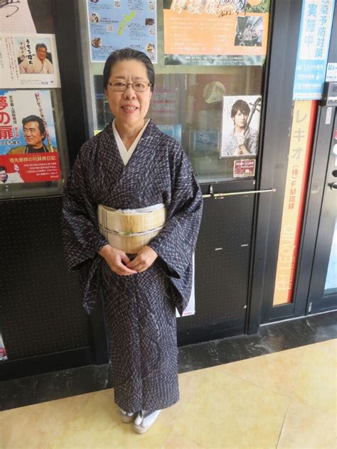 とし子と帯♪ Fmレキオ 806mhz 沖縄 那覇市のコミュティラジオ放送局 公式ホームページ