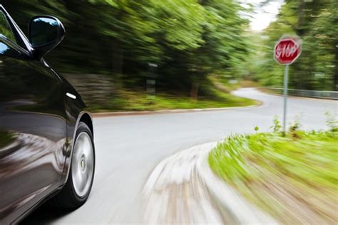 Car Accidents Caused By Human Error Shapiro Washburn And Sharp