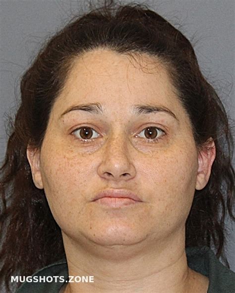 Thomas Jessica Marie 03292023 Cooke County Mugshots Zone