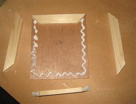 Make By Yourself A Frame Of Frames