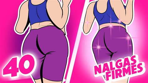 CÓmo ConseguÍ Nalgas Firmes A Mis 40 🍑 Ejercicios Para GlÚteos 🔥🔥🔥