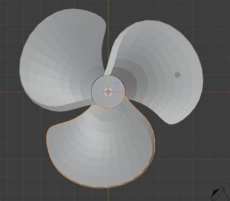 Help With Using Script To Rotate An Imported Mesh Around A Custom Pivot