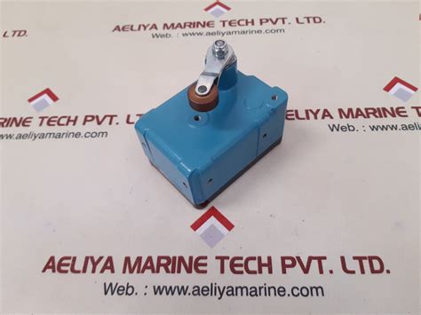 Honeywell Ex Ar30 Snap Switch Explosion Proof Switch New Aeliya Marine Tech