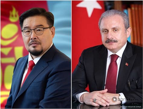 УИХ ын дарга Г Занданшатар албан ёсоор айлчлахаар Бүгд Найрамдах Турк Улсыг зорьжээ