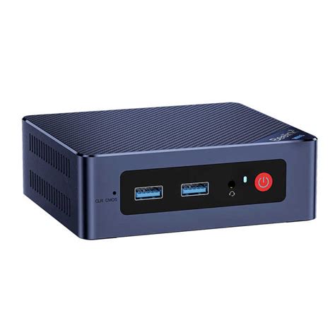 Beelink Mini S12 Pro Intel N100 16gb500gb Intel 12th Gen N95 Lower