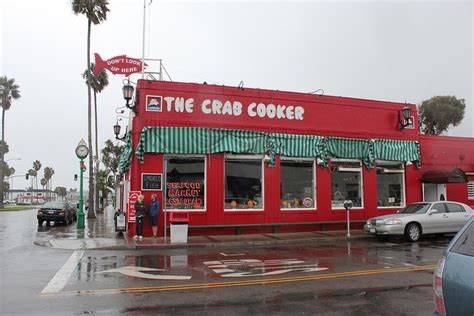 The Crab Cooker Newport California Homes Newport Beach Newport