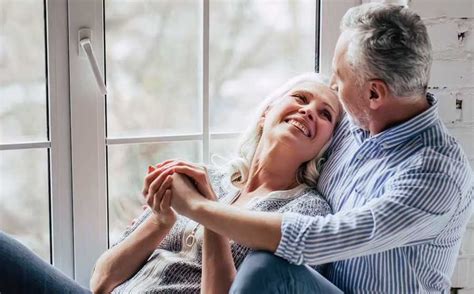 Intimacy After Menopause Navigating And Overcoming Challenges Mitmunk