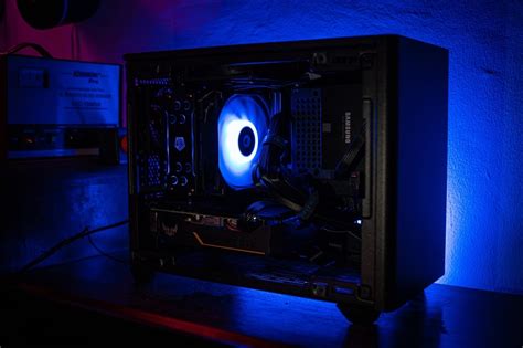 Nvidia Fast Sync Y Amd Enhanced Sync Qué Son Y Cómo Funcionan Blog