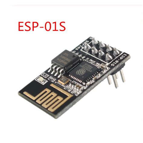 Esp S Esp Serial Wifi Model Esp Updated Version Authenticity