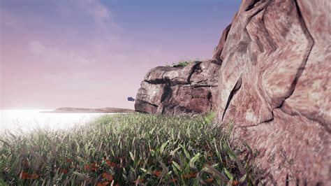 Plants Pack By Erhan Yilmaz In Props Ue4 Marketplace Plants Wild