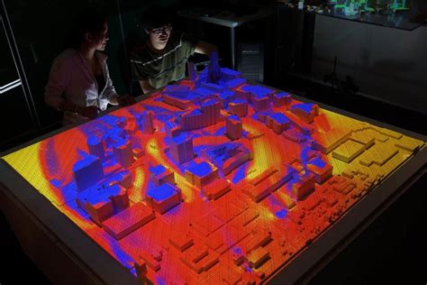 How Can Ai And Simulation Tools Transform Sustainable Building Design