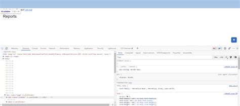 Maui Blazor Css Isolation Not Working After Publishing To Azure App