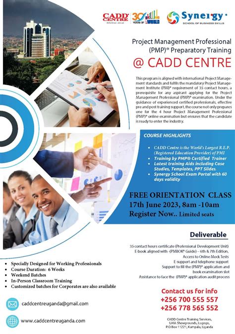 Cadd Centre Uganda On Linkedin Applications Invited For June Intake