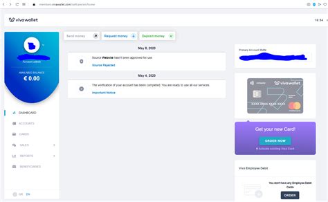 Website Inactive Issue Vivapayments Api Github