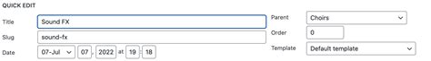Breadcrumbs Displaying Incorrect Page Sequence — Betheme Support Forum