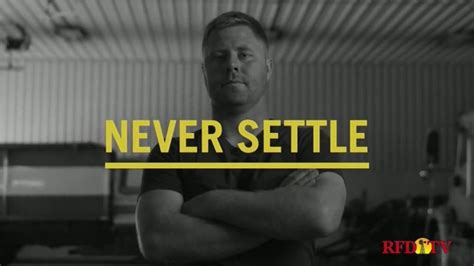 Mosaic Microessentials Tv Spot Never Settle Ispot