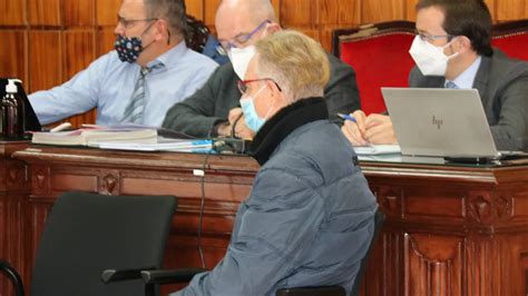 El Jefe De Una De Las Mayores Redes De Pornografía Infantil De España