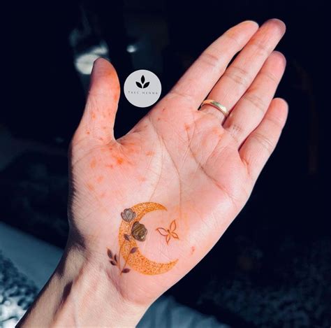 Taec Henna Design