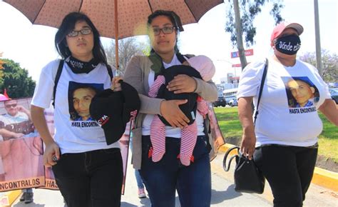 Galería protesta Día de Madres Infobaja de BC