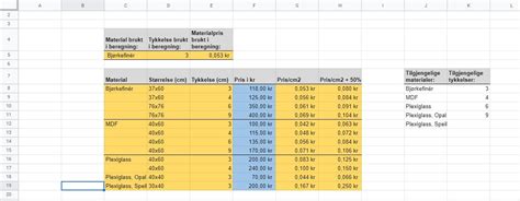 Need Help To Make A Formula Dynamic Sheets