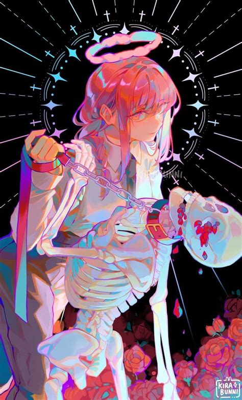 Pinterest Chainsaw Character Art Character Design