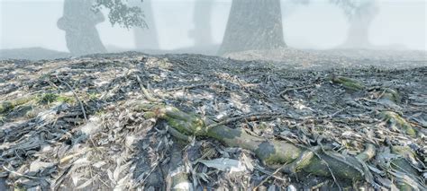 Beast Advanced Tessellation Shader