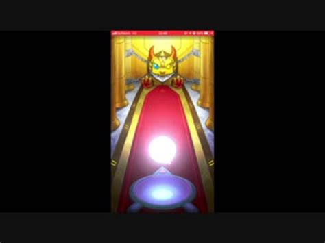 【モンスト】まだ俺のバトルフェイズは終了してないぜ【ガチャ引くだけ】 ニコニコ動画