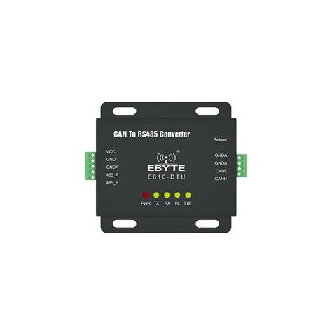 Ebyte E DTU CAN RS Intelligent Protocol Conversion Industrial Modem RS To CAN