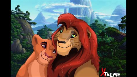 The Lion King Kopa S Return Youtube
