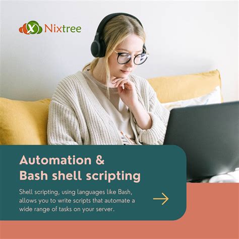 suhesh k s on linkedin shellscripting automation productivity